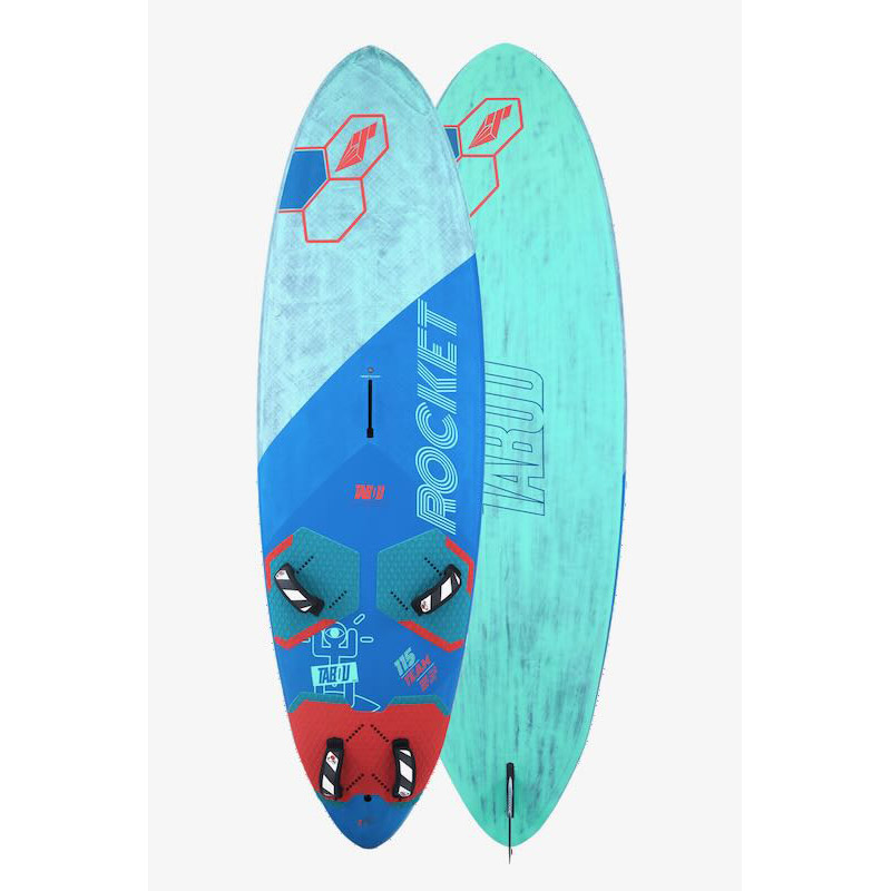 Tabou ROCKET LTD 2025 | GlissAttitude